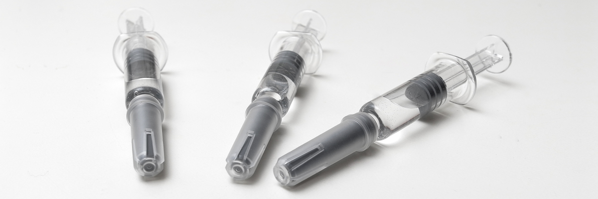 Optimizing Medical Injection Molding for Pre-filled Syringe Components