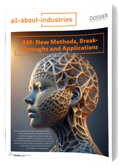 New Methods, Breakthroughs and Applications