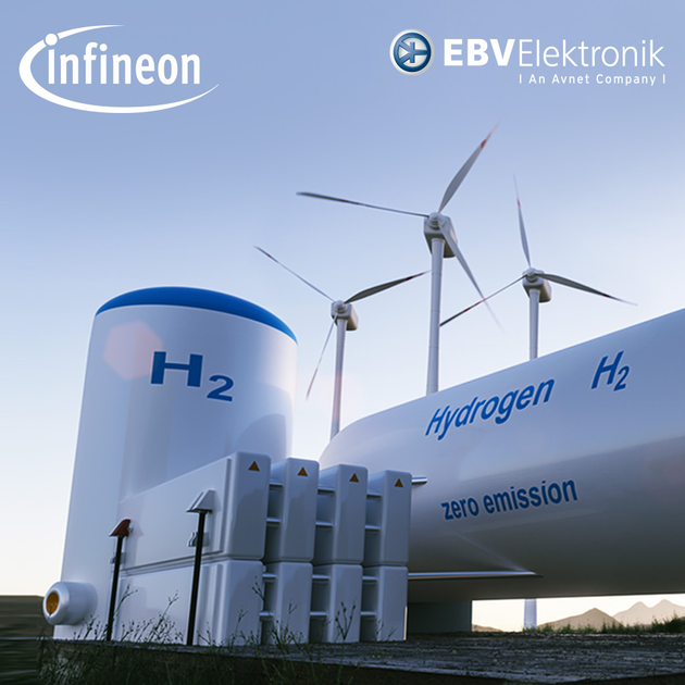 Efficient Electrolysis through Comprehensive Power Conversion Solutions