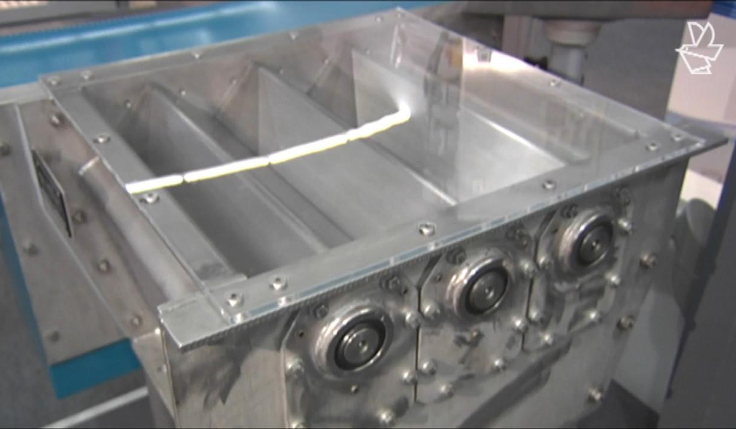 Video || How to Safely Integrate Complex Bulk Solids into your Process