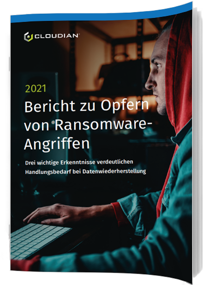 Was passiert nach der Ransomware-Attacke?