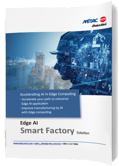 Wie Edge-KI die Fabrikautomatisierung verbessert