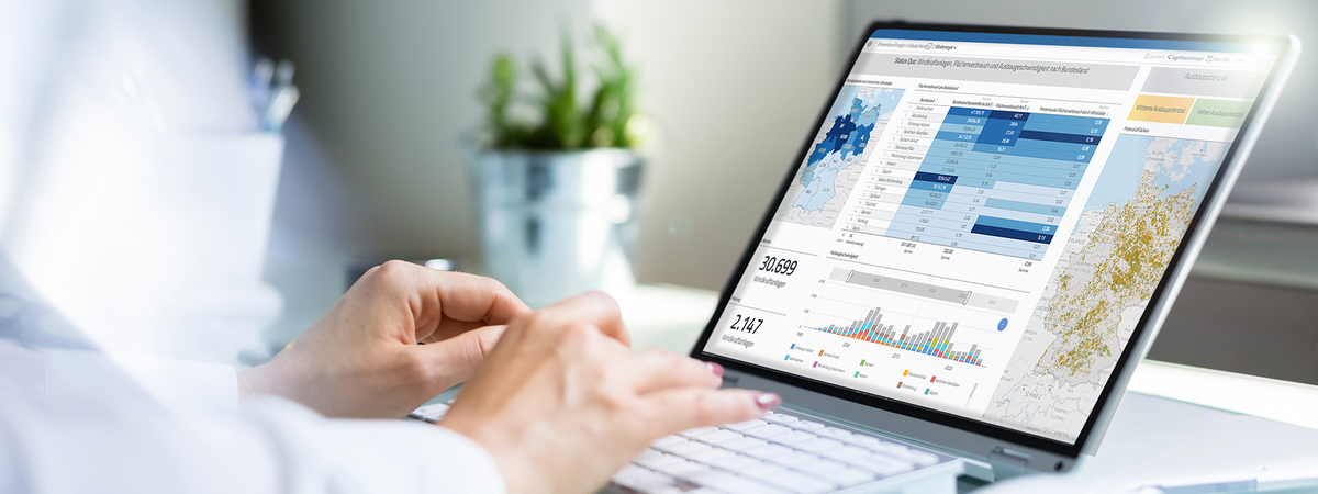 Reporting, Dashboarding, Alerting