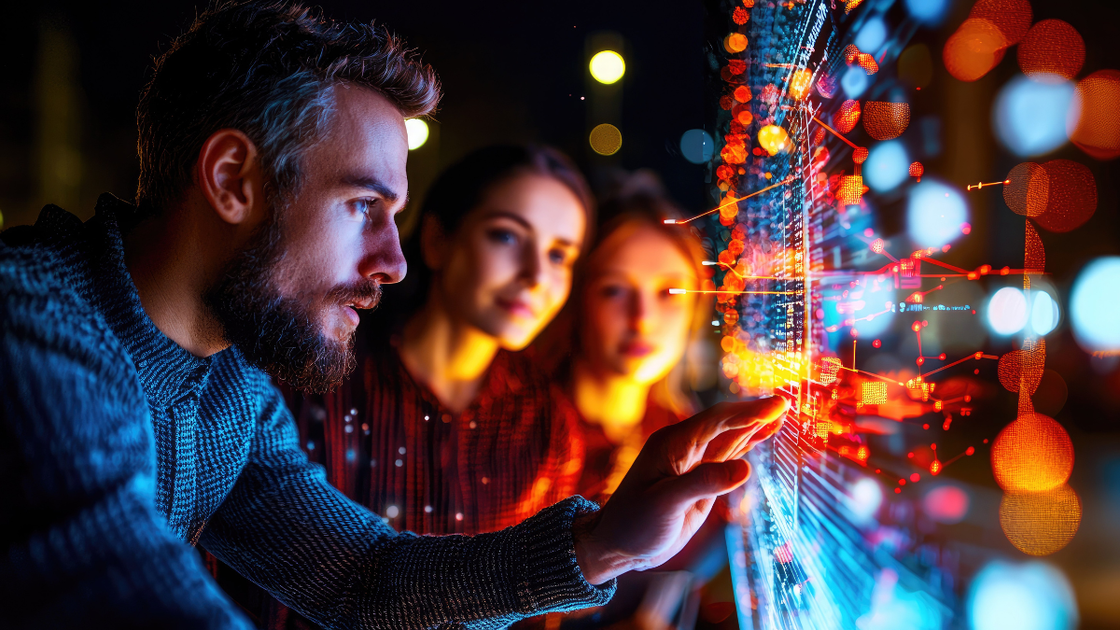 Shadow AI & Co.: Zentrale Risiken für GenAI erkennen und minimieren