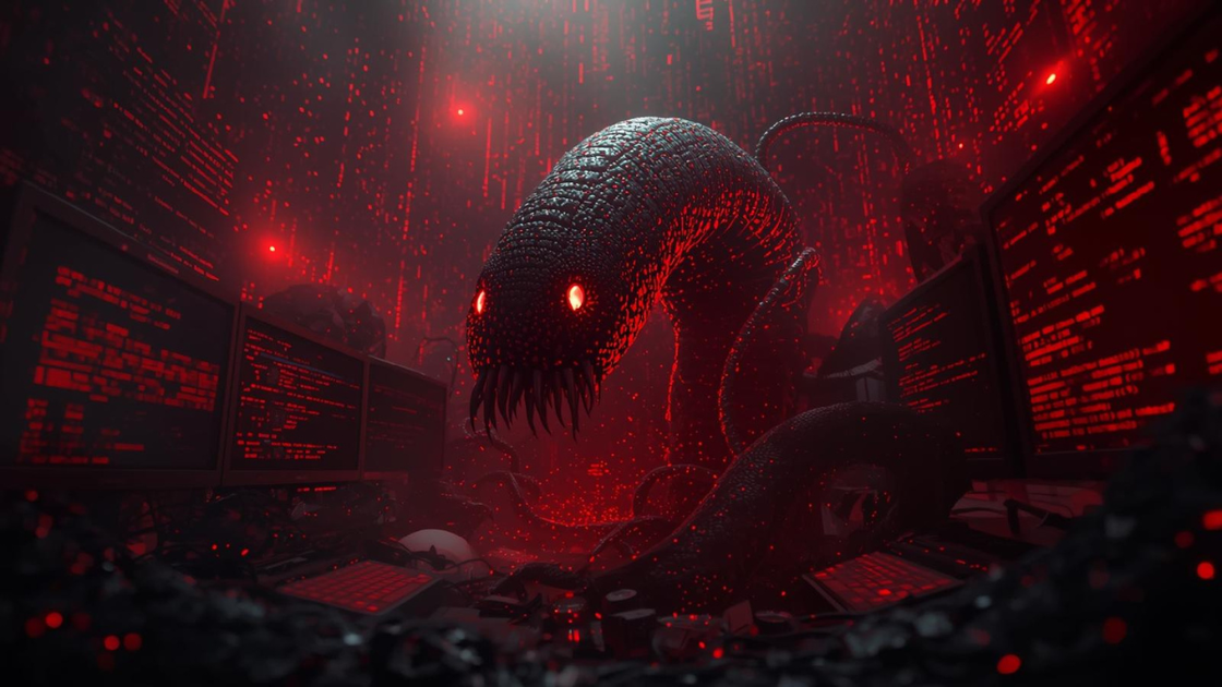 Die Ära der Supply-Chain-Würmer hat gerade erst begonnen