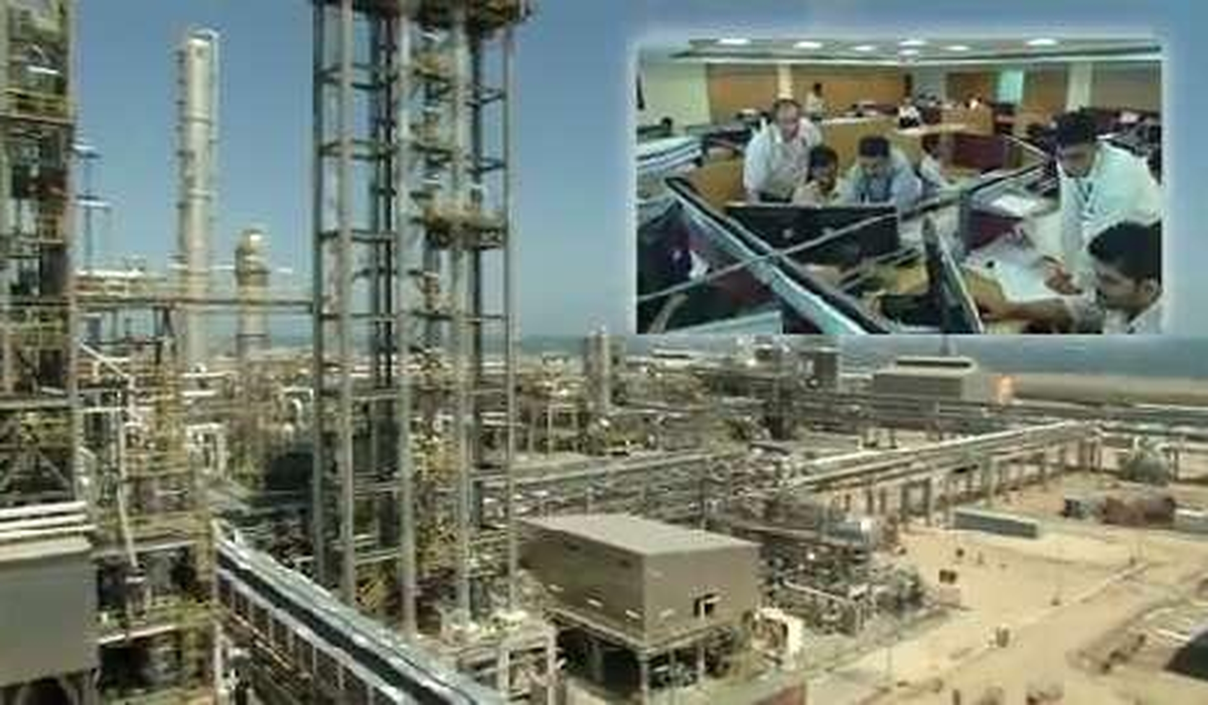 Video || A Strong Foothold in India