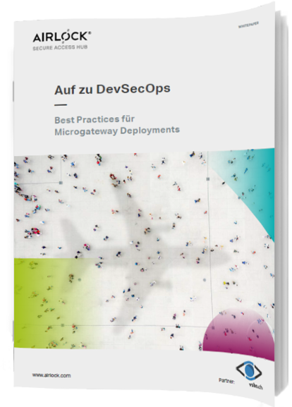 Was ist DevSecOps und welche Vorteile haben Sie dadurch?