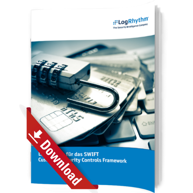 Das SWIFT Customer Security Controls Framework