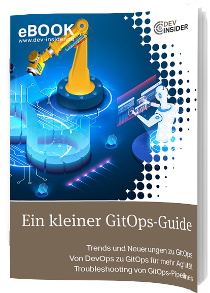 Ein kleiner GitOps-Guide