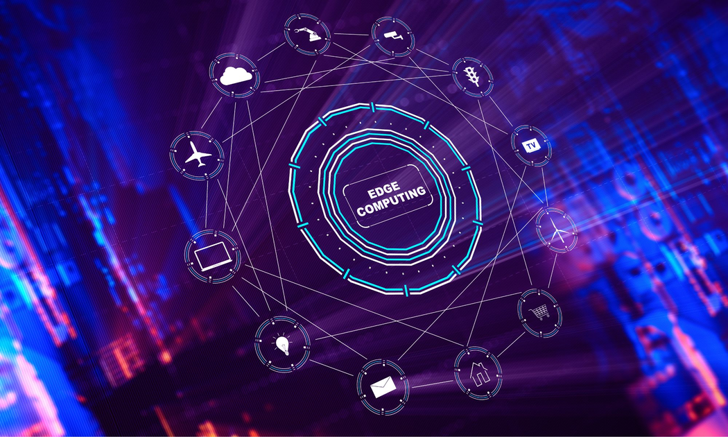 Mythos Edge Computing? Das müssen Sie wissen