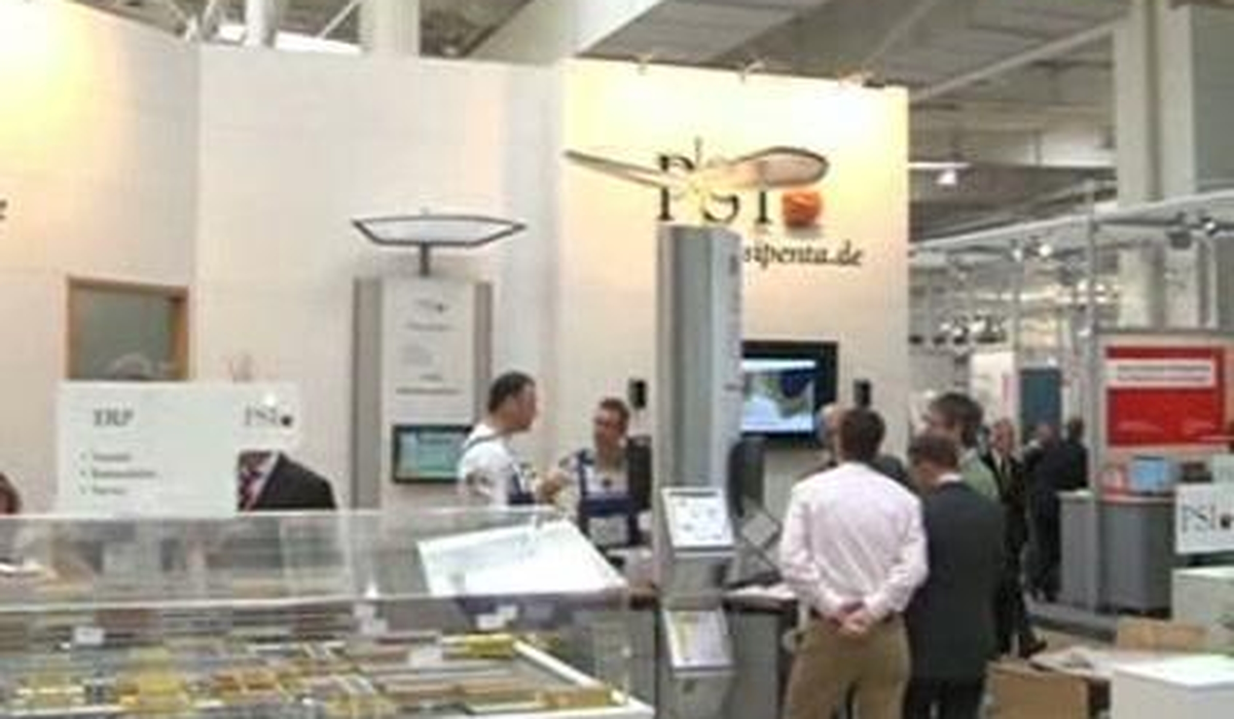 Video || ERP-Standard PSIpenta setzt neue Maßstäbe im Maschinenbau