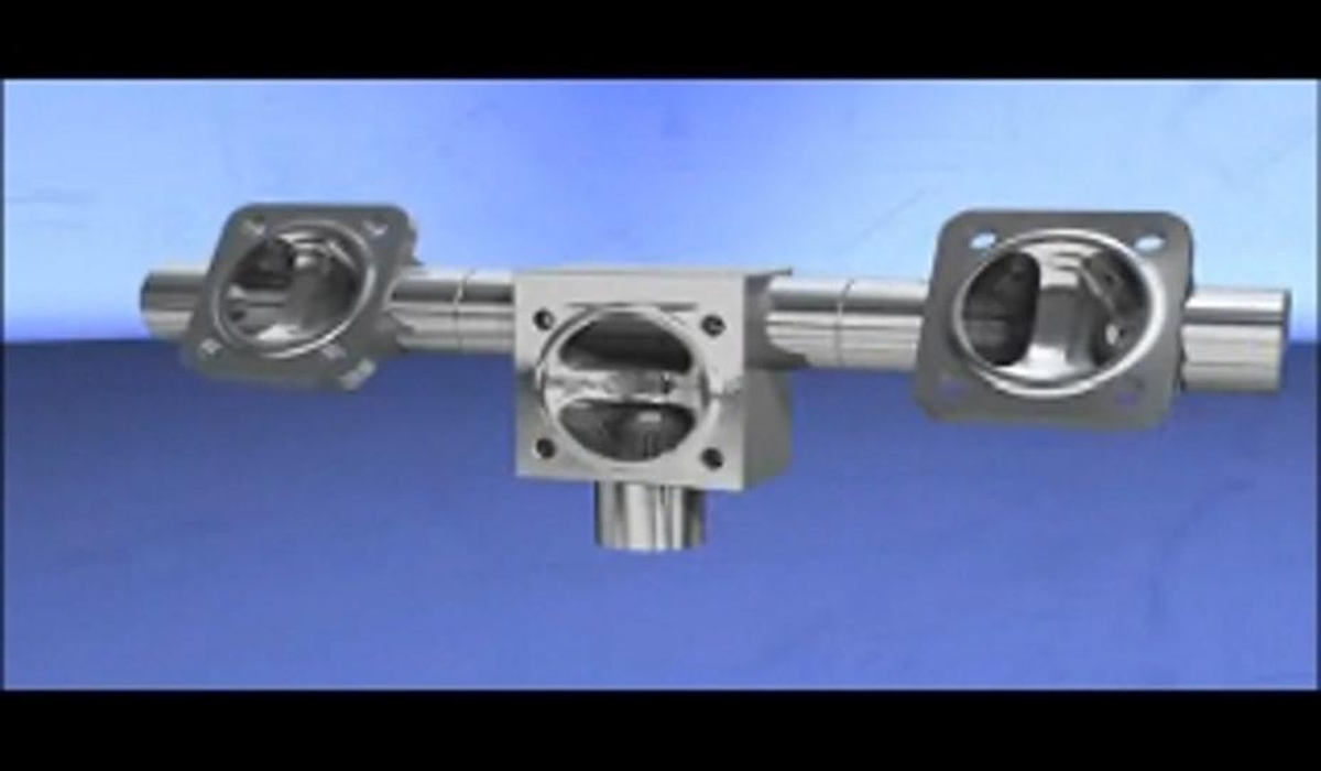 Video || Valve Blocks for Sterile Processes