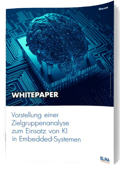 Embedded-Systeme und KI: Einblicke, Anwendungen und Trends