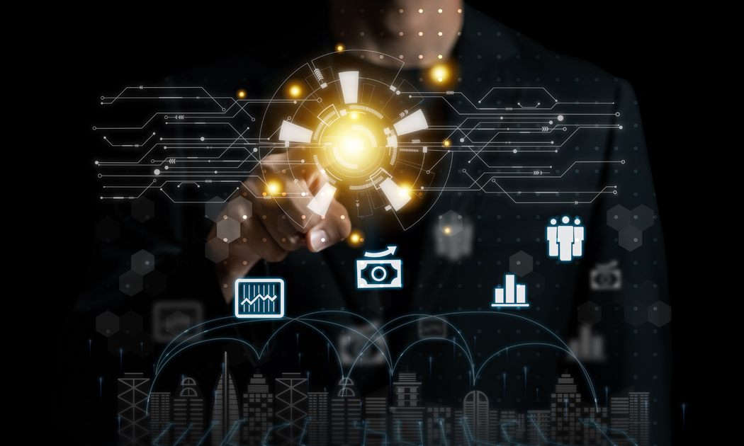 CyberSecurity Asset Management (CSAM) – Was, warum, wie?